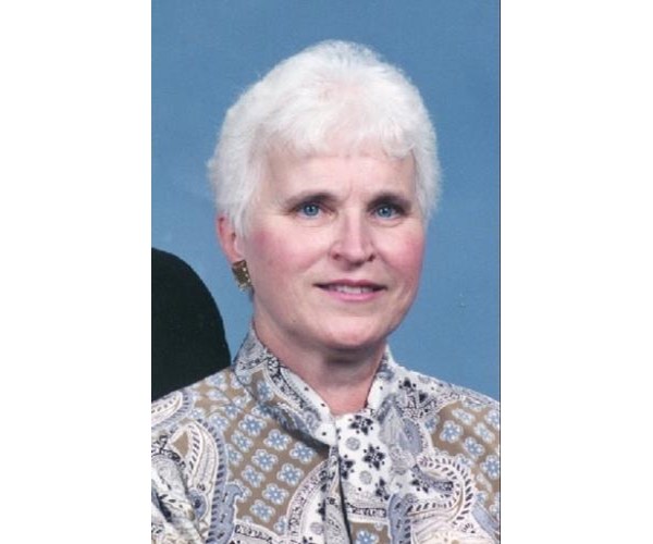 Mary Morand Obituary (2019) - Bay City, MI - Bay City Times