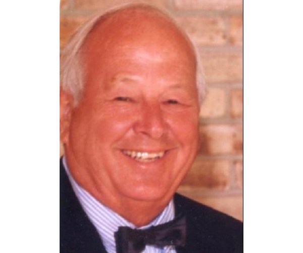 John Nichols Obituary (1927 - 2019) - Bay City, MI - Bay City Times