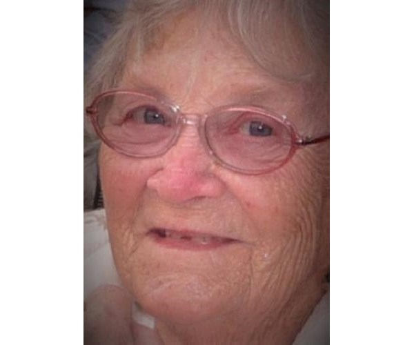 Elizabeth Gray Obituary (1928 - 2020) - Legacy Remembers