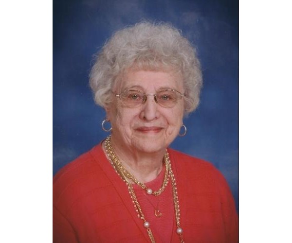 Cecile Dabrowski Obituary (1924 - 2020) - Bay City, MI - Bay City Times