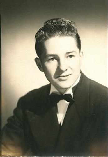 Michael Sordyl Obituary (1928 - 2021) - Bay City, MI - Bay City Times
