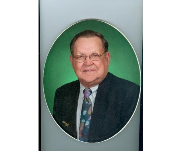 Gerald Wieck Obituary (1938 - 2021) - Auburn, MI - Bay City Times