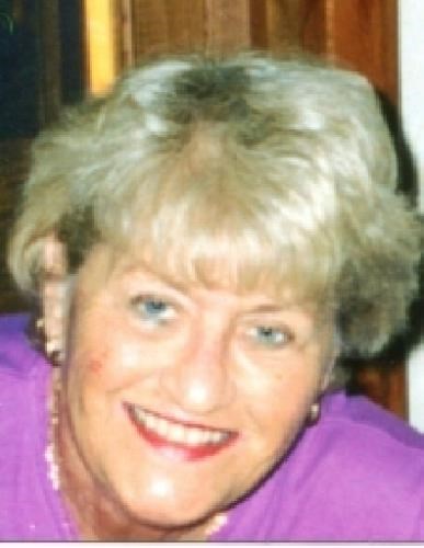 Barbara Conklin Obituary (1937 - 2021) - Bay City, MI - Bay City Times