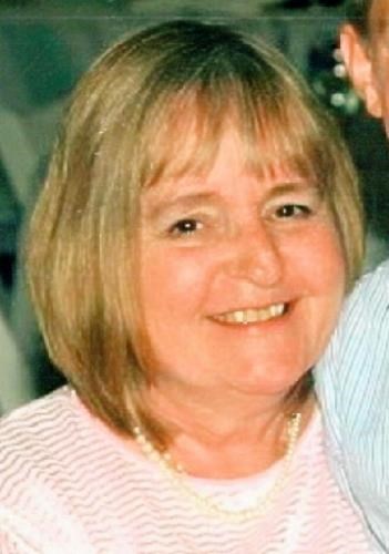 Kathleen Haiser Obituary (1952 - 2022) - Battle Creek, MI - Bay City Times