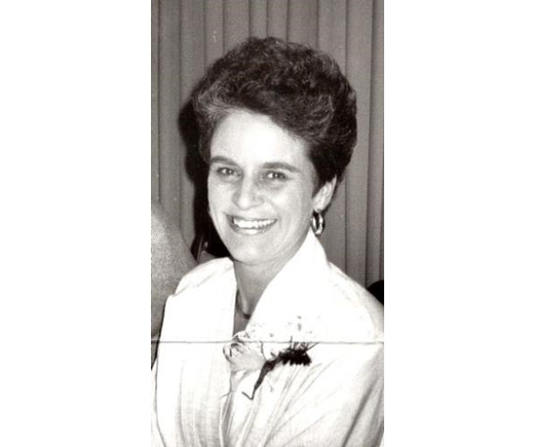 Mary Manor Obituary (1939 - 2022) - Legacy Remembers