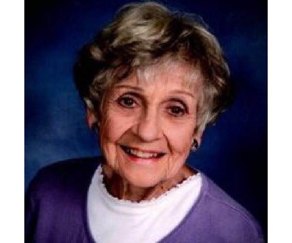 Barbara Tobin Obituary (1931 - 2023) - Bay City, MI - Bay City Times
