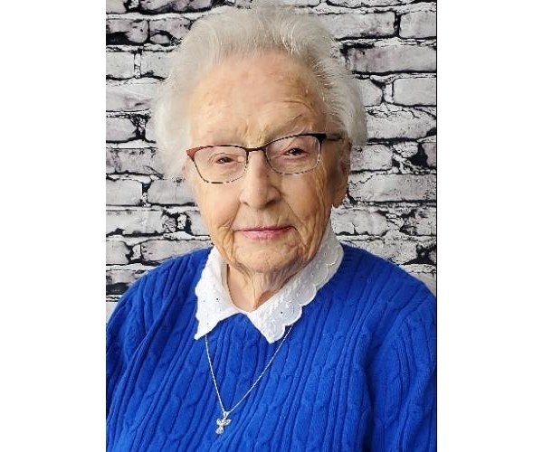 Shirley Grandmaison Obituary (2023) - Legacy Remembers