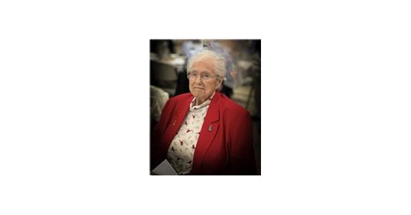 Elizabeth Dill Obituary (1930 - 2024) - Felton, DE - Delaware State News