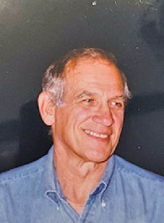 James Rogin Obituary (2023) - Dover, DE - Delaware State News
