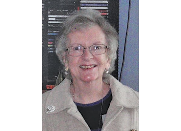 Judith Trafka Obituary (2023) - Smyrna, DE - Delaware State News