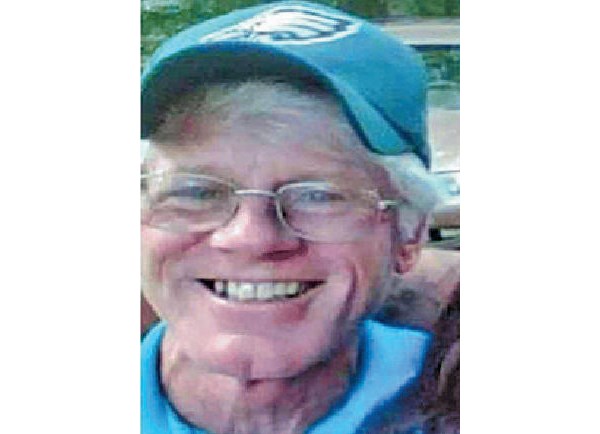 Donald Rogers Obituary (2023) - Legacy Remembers