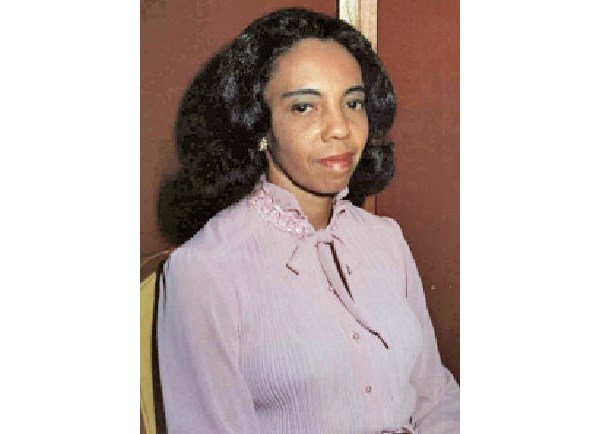 Marthena Summers Obituary (2023) - Legacy Remembers