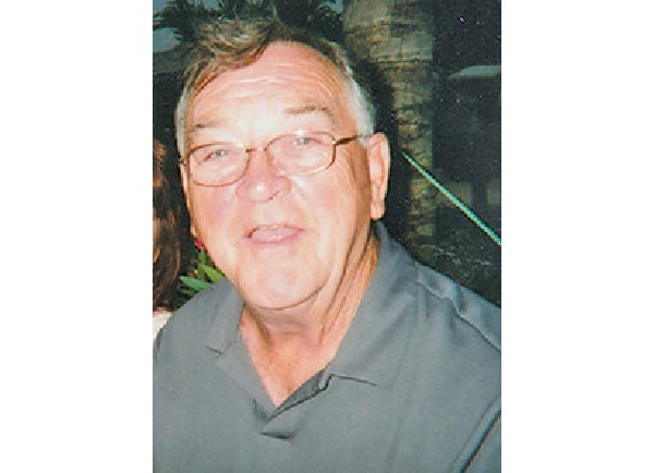 Charles Taggart Obituary (2023) - Dover, DE - Delaware State News