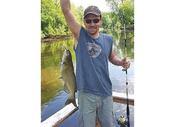 Brandon Wilding Obituary (2023) - Greensboro, MD - Delaware State News