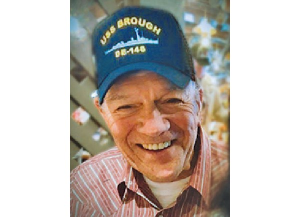 Ronald Cole Obituary (1942 - 2023) - Cabool, MO - Delaware State News