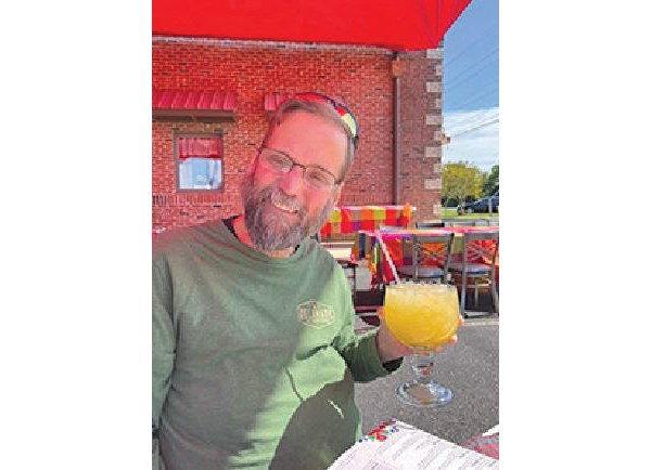 Robert Sebastian Obituary (2023) - Camden-Wyoming, DE - Delaware State News