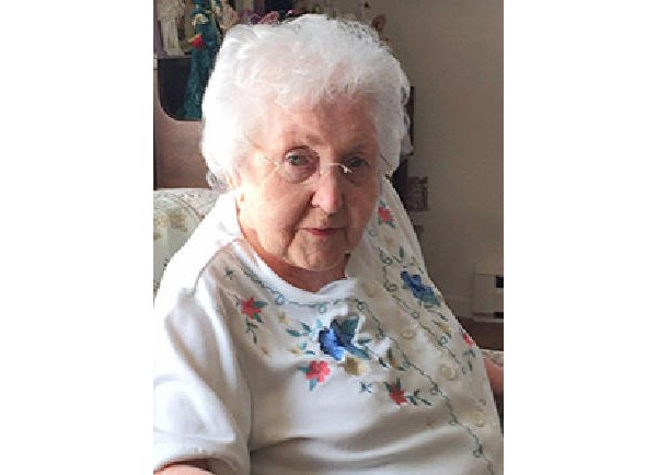 Wyonna Yeiser Obituary (2023) - Milford, DE - Delaware State News