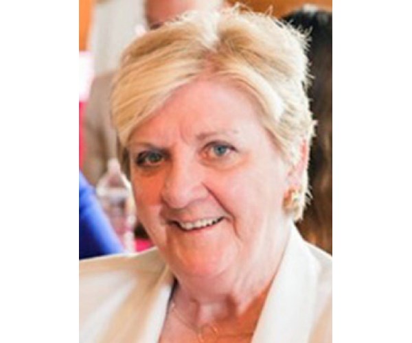 Jane Hickman Obituary (2023) - Dover, DE - Delaware State News