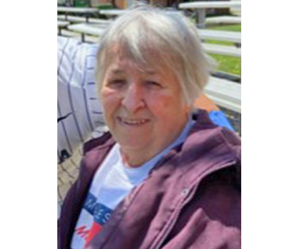 Sandra Moore Obituary (2023) - Milton, DE - Delaware State News
