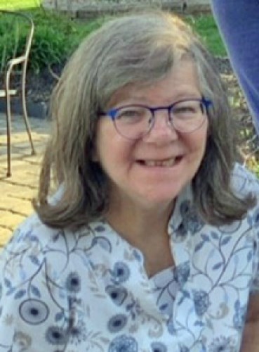 Patricia Schanne Obituary (1950 - 2024) - Delaware State News
