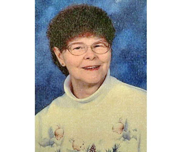 Shirley Jackson Obituary (2024) - Milford, DE - Delaware State News