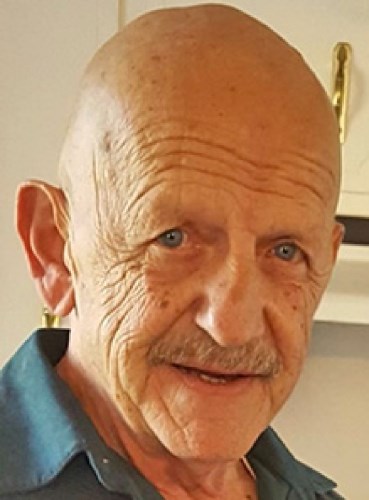 Leon Rebuck Obituary (2024) - Harrington, DE - Delaware State News