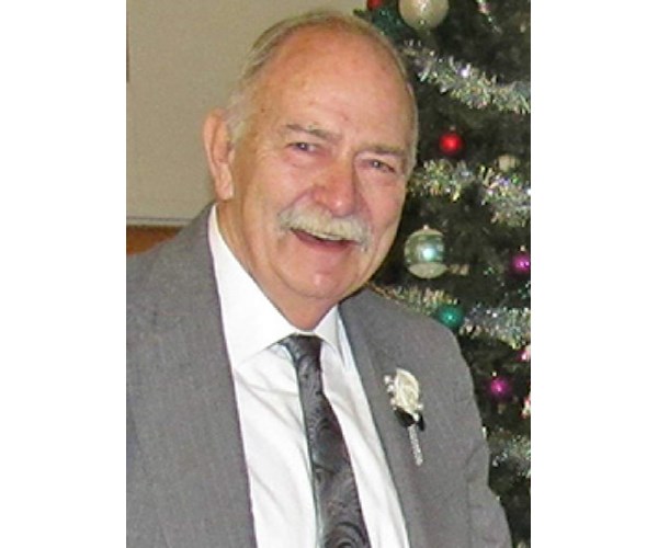 Ernest Austin Obituary (1942 - 2024) - Dover, DE - Delaware State News