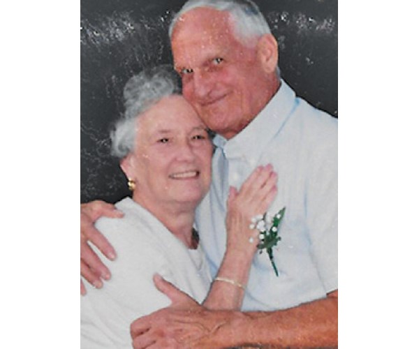 Phyllis Bilbrough Obituary (2024) - Denton, MD - Delaware State News