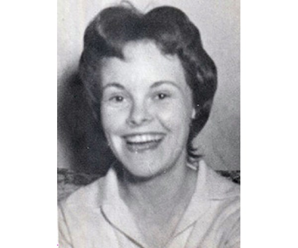 Nancy Murray Obituary (1934 - 2024) - Delaware State News