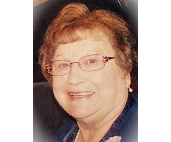 Elizabeth Gabel Obituary (2024) - Georgetown, MD - Delaware State News