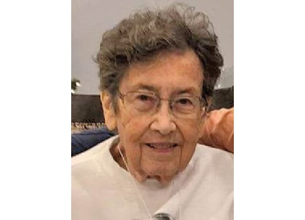 Winnie Wills Obituary (2023) - Camden-Wyoming, MD - Bay To Bay News