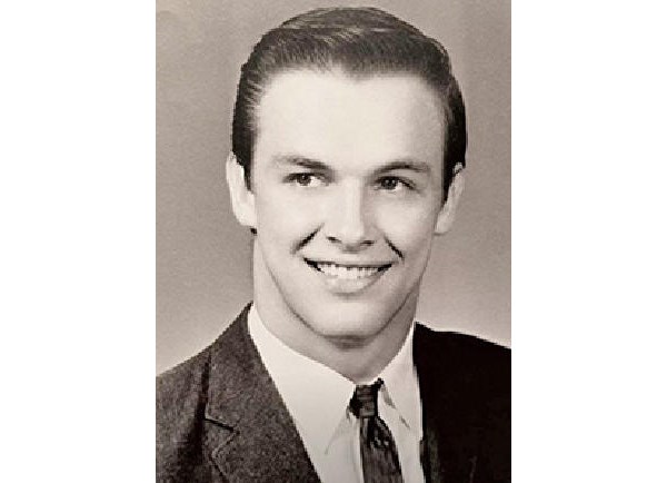 Frank USMC Obituary (2023) - Bay To Bay News