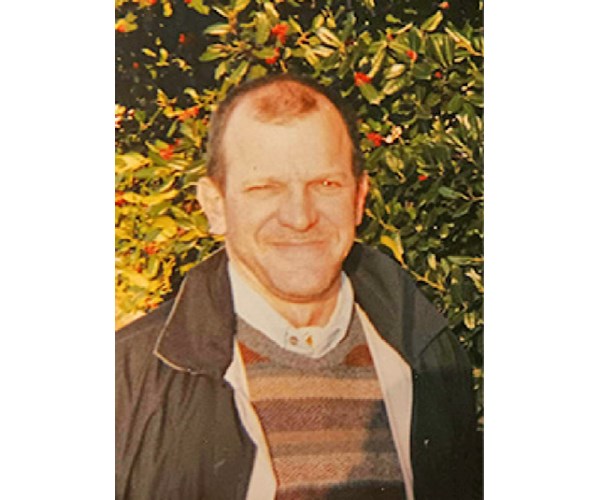 John Coffman Obituary (2023) - Bay To Bay News