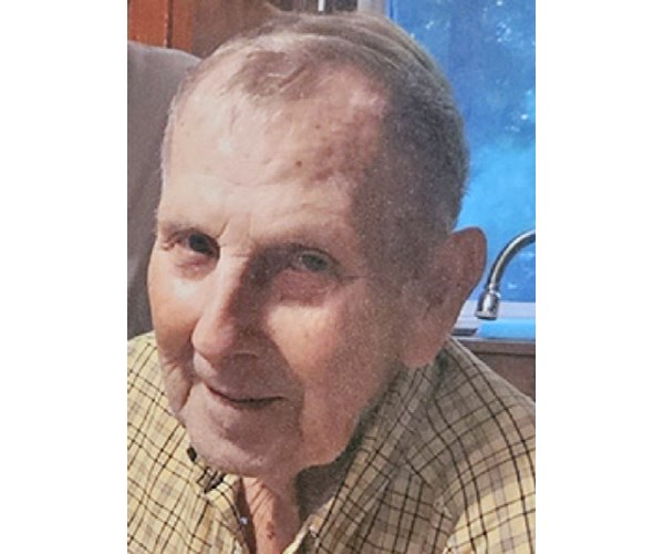 Charles Howard Obituary (1934 - 2024) - Princess Anne, MD - Bay To Bay News