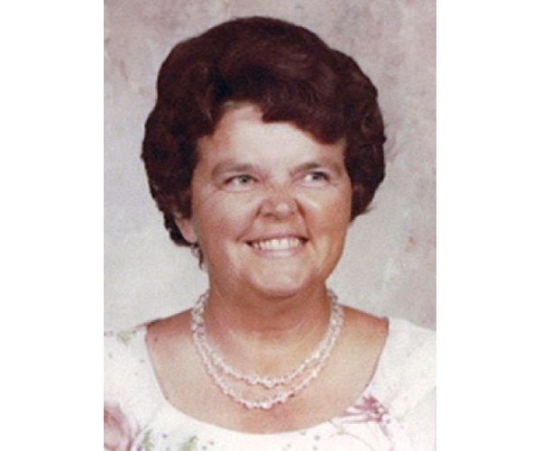 Catherine Watson Obituary (1930 - 2024) - Princess Anne, MD - Bay To ...