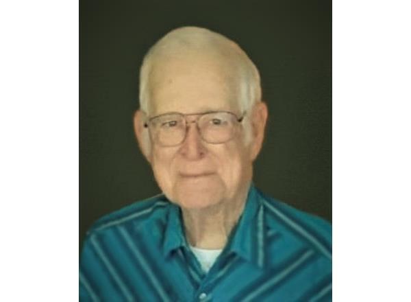 Keith Walker Obituary (2023) - Brown County, IN - The Brown County Democrat