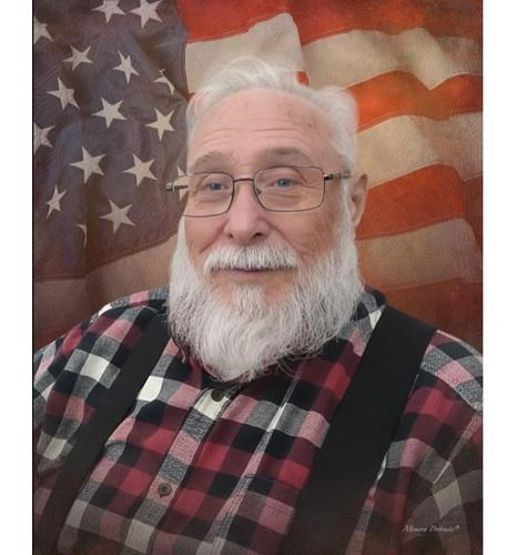 Charles Clark Jr. Obituary (1944 - 2026) - Worthington, formally of ...