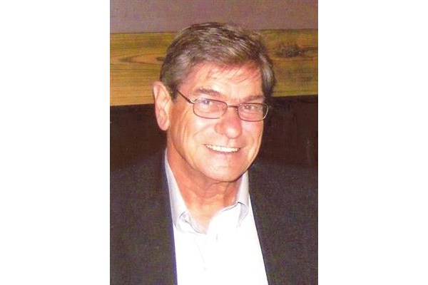 David Dickey Obituary (2017) - Nashville, IN - The Brown County Democrat