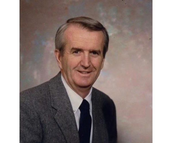 Thomas Merritt Obituary (1938 - 2025) - Annapolis, MD - The Brown ...