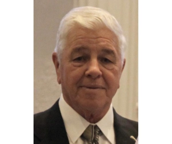 Robert Jacobs Obituary (2022) - Nashville, IN - The Brown County Democrat