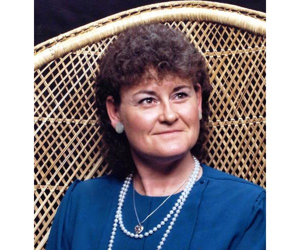 Colleen Patterson Obituary (1948 - 2026) - Nashville, IN - The Brown ...
