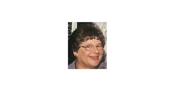 Gretchen Hallen Obituary (2021) - Putnam, IL - Bureau County Republican