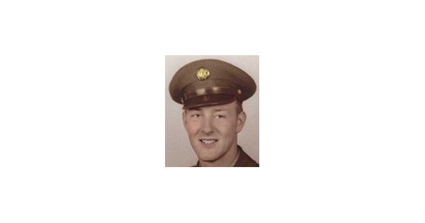 Mervyn Wilson Obituary (2020) - Manlius, IL - Bureau County Republican