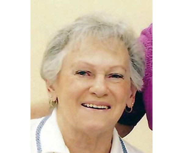 Nancy Sampson Obituary (1933 - 2022) - Princeton, IL - Bureau County ...