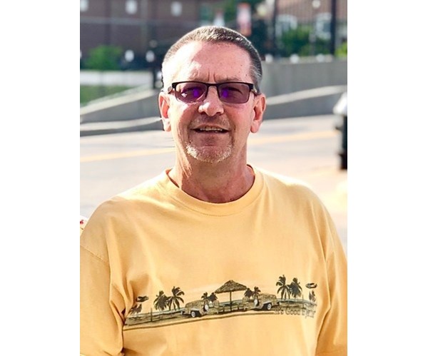 Gregg Fisher Obituary (2022 - 2022) - Princeton,, IL - Bureau County ...