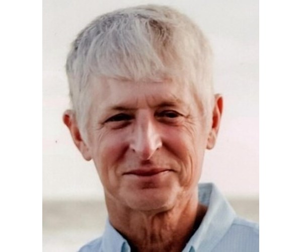 James Ganschow Obituary (1957 - 2022) - Legacy Remembers