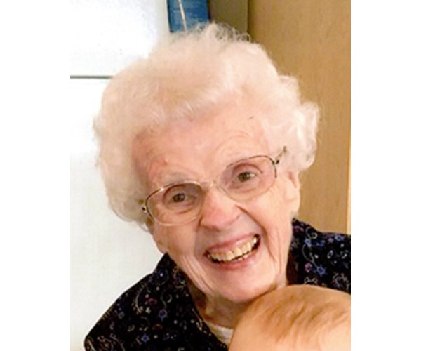 Mary Powers Obituary (1931 - 2022) - Princeton, IL - Bureau County ...
