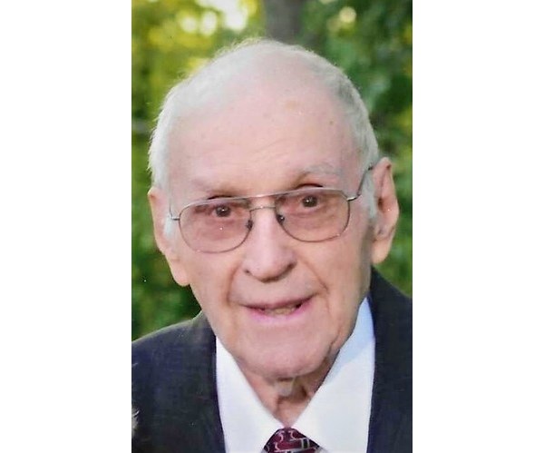 Donald Simon Obituary (1930 - 2022) - Princeton, IL - Bureau County ...