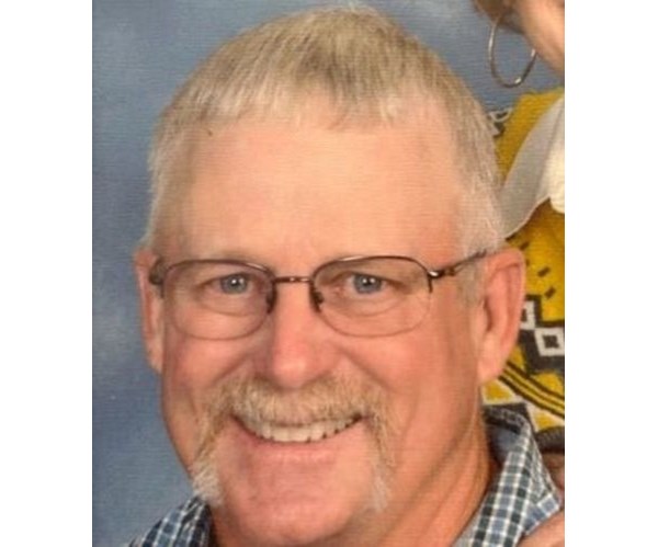 Eldon Molln Obituary (1957 - 2023) - Ohio, IL - Bureau County Republican
