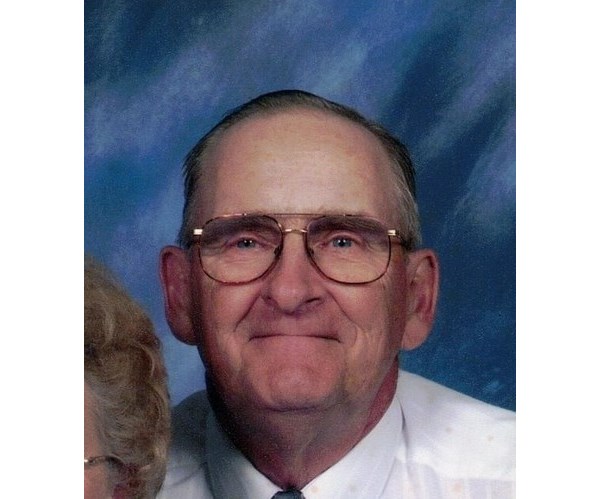Duane Christensen Obituary (1938 - 2024) - Walnut, IL - Bureau County ...